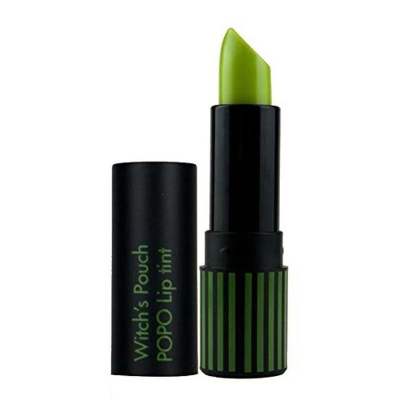 Popo | Makeup | Newwitchs Pouch Popo Lip Tint Apple Green | Poshmark